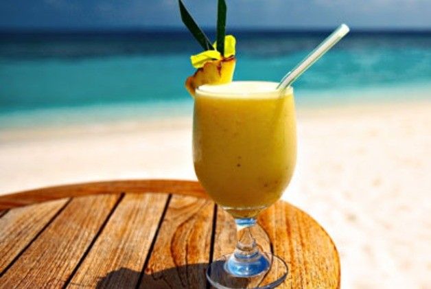 Aperitivi light: le ricette per mantenere la linea - NanoPress Donna
