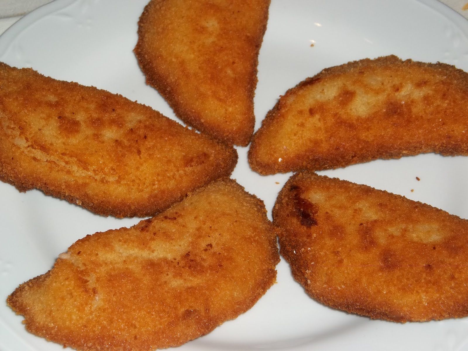 Sofficini fatti in casa: ricetta golosa per grandi e piccini ...