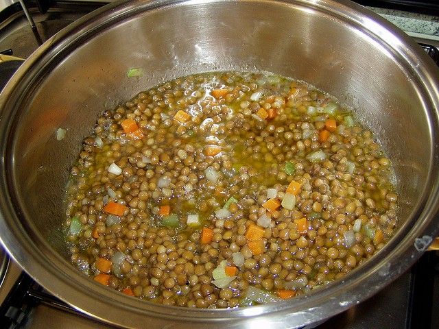 Come cucinare le lenticchie: tutti i segreti - NanoPress Donna