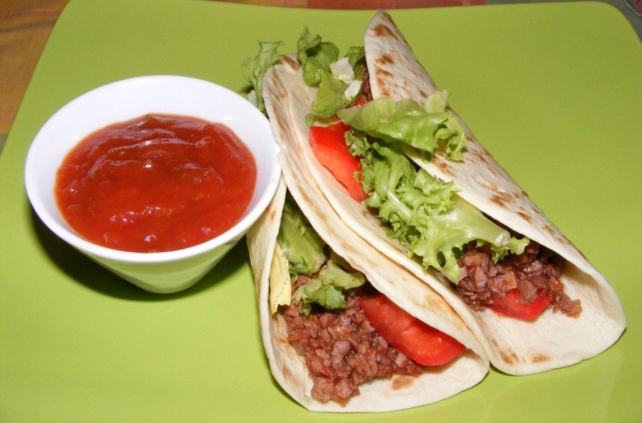 Ricette messicane vegetariane: qualche idea - NanoPress Donna