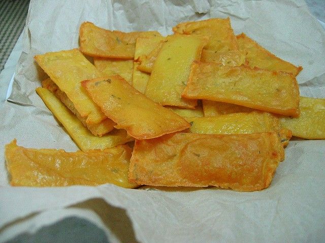 Panelle siciliane: la ricetta originale - NanoPress Donna