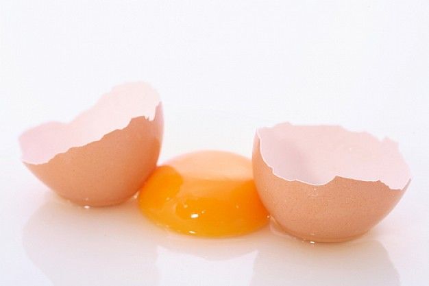 Tuorli d'uovo avanzati: 3 modi per utilizzarli - NanoPress Donna