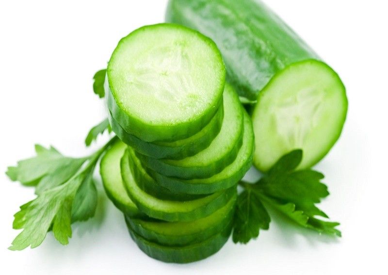 Proprietà e benefici del cetriolo - NanoPress Donna