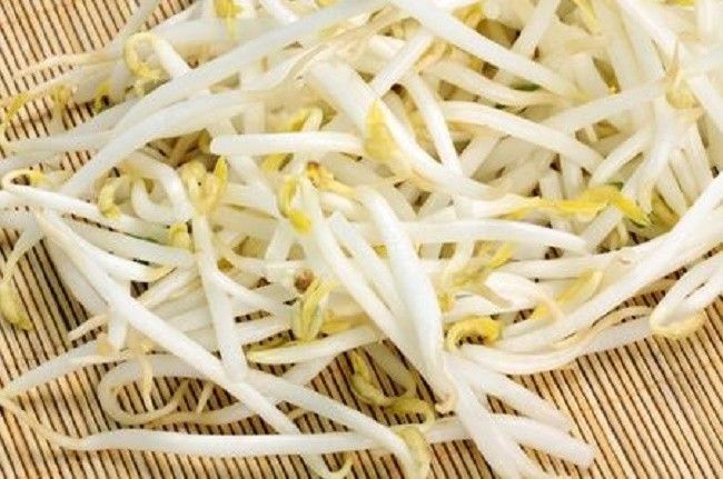 Germogli di soia: proprietà e benefici - NanoPress Donna