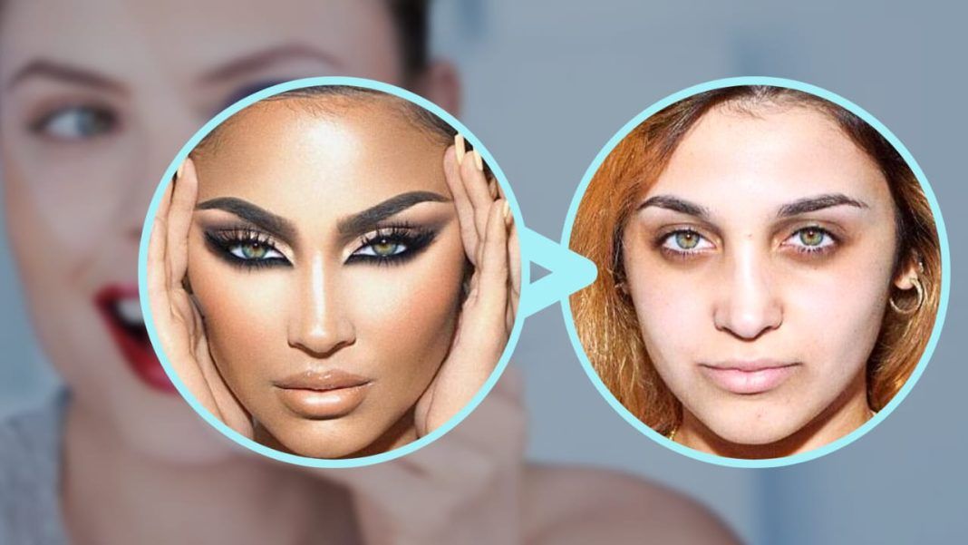 Altro che struccanti, questo ingrediente leva tutto il trucco in pochi ...