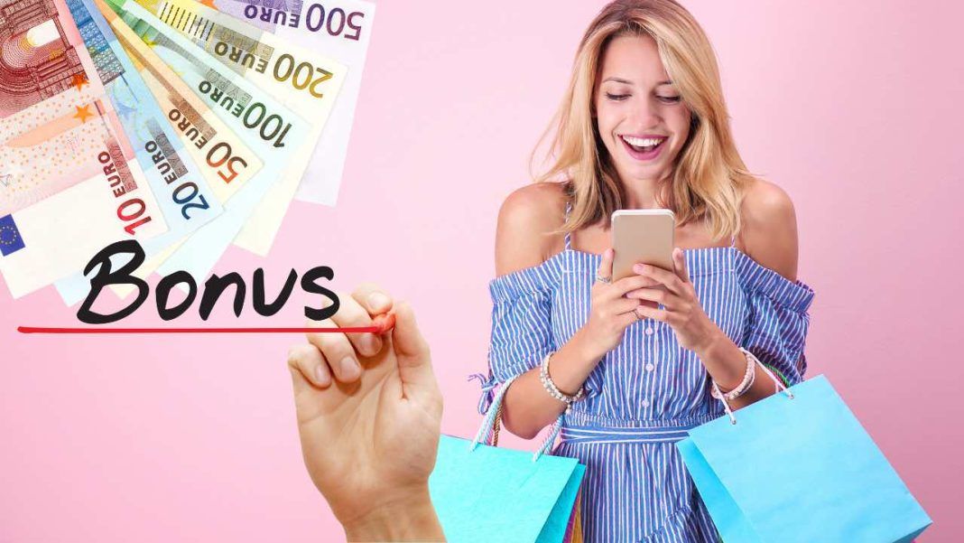 Bonus shopping, tutte le donne italiane stanno facendo domanda: il 31 ...
