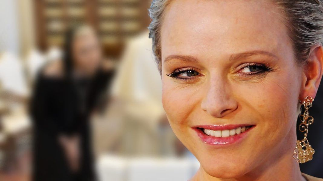 Charlene di Monaco, spunta fuori il pancino: la famiglia si allarga ...