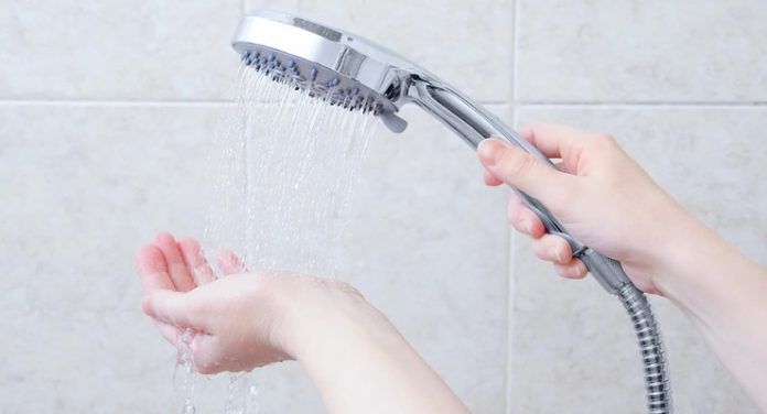 Calcare Nella Doccia Ma Quale Acido Citrico Te Ne Liberi Solo Con Questo Ingrediente