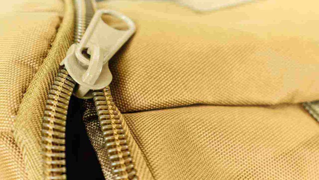 Cremallera de ropa rota, no desesperes: el truco de las costureras para ...