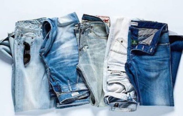 ¿Para qué son estos botones en los jeans? pocas personas lo conocen – mi trucos caseros