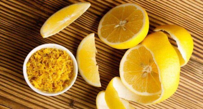 Nunca tires los limones exprimidos, aquí tienes unos prácticos consejos ...