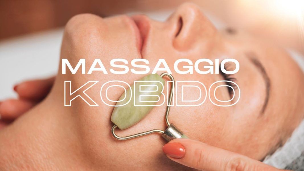 Massaggio Kobido, l'antico metodo giapponese per una pelle sempre giovane