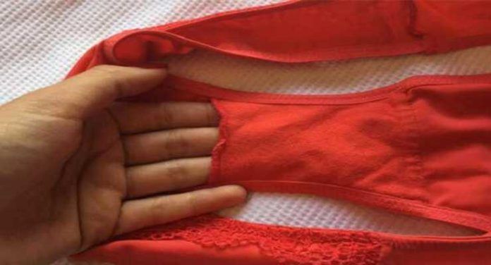 Mutandine, a cosa serve quella tasca interna? Ha una funzione che non ...