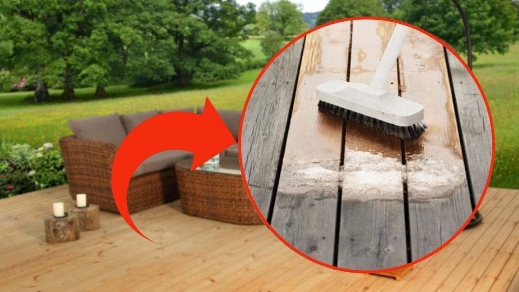 Crema sbiancante fai da te, qualsiasi cosa ci pulisci torna come nuova ...