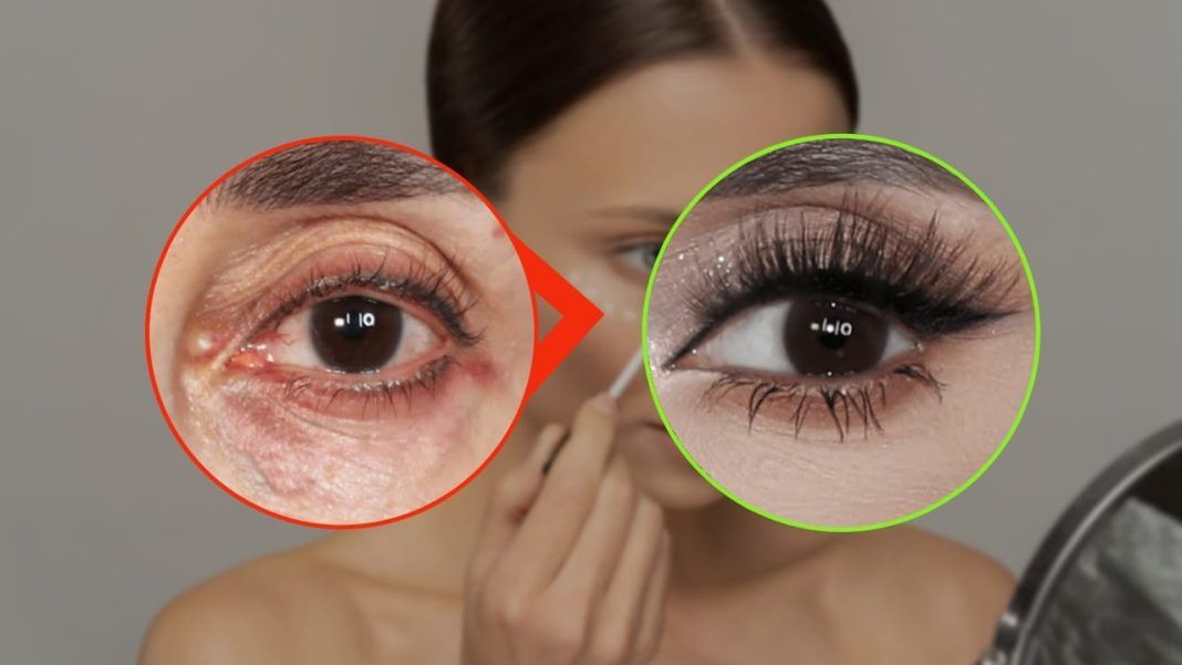 Correttore, lo hai sempre applicato male: la tecnica che ti toglie 10 ...