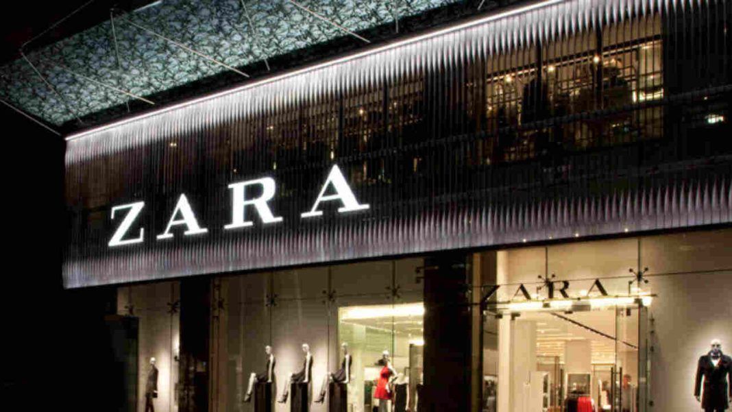 Zara, nuova apertura in Italia: 4 piani di vestiti | Il più grande di ...